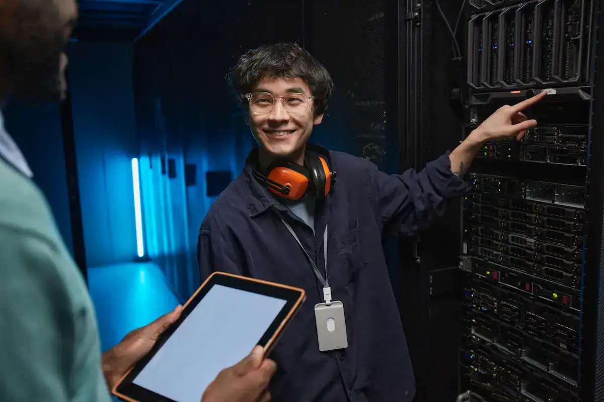 Digital Support Technician Apprenticeship Course - vocate.training