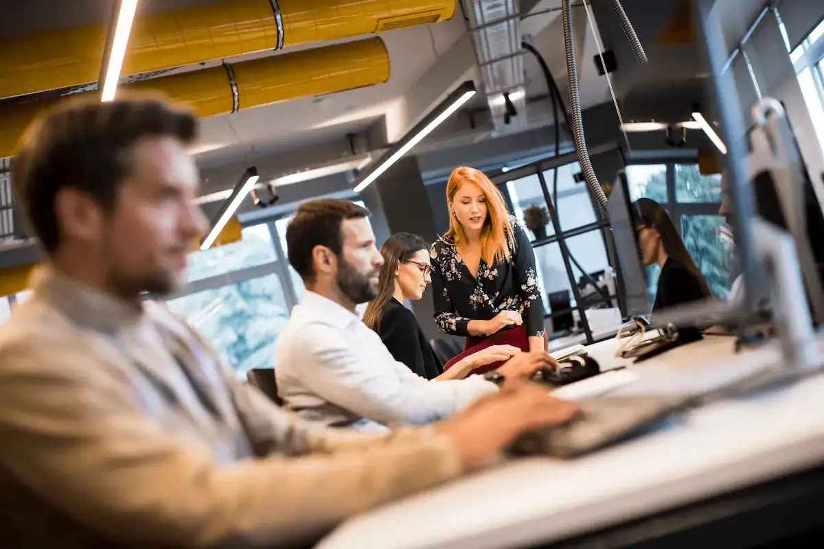 About Vocate - vocate.training